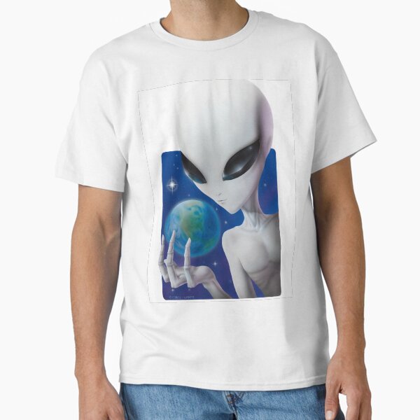 "ET. Grey alien. EBEN, EBE, Gray Alien, Grey ET, Extraterrestrial, UFO ...