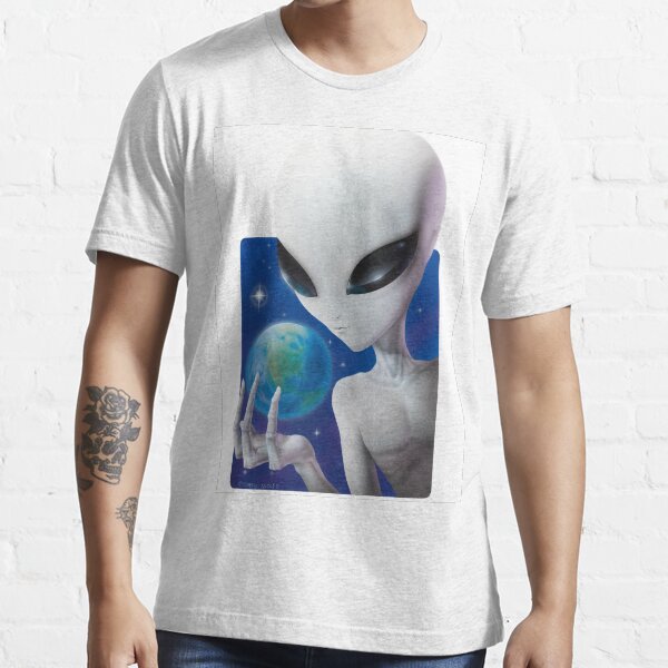 "ET. Grey alien. EBEN, EBE, Gray Alien, Grey ET, Extraterrestrial, UFO ...