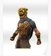 Fortnite Skin: Pósters | Redbubble