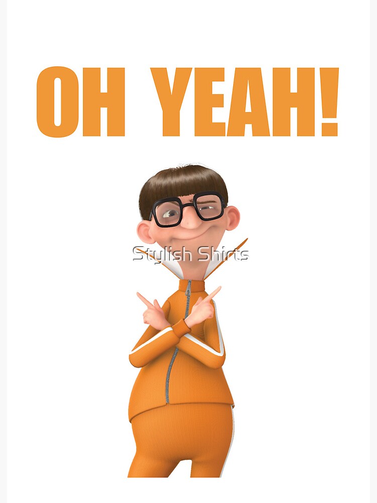Awesome Vector In Despicable Me Pictures