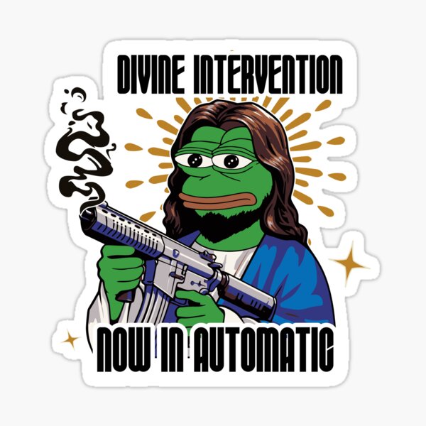 Cs Go Pepe The Frog