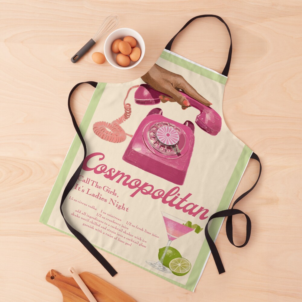 "Cosmopolitan" Poster for Sale by jennylizrome | Redbubble