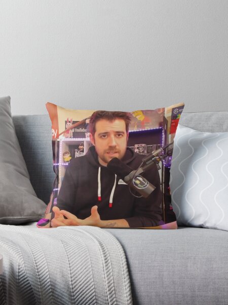 Auronplay Merch & Gifts for Sale | Redbubble