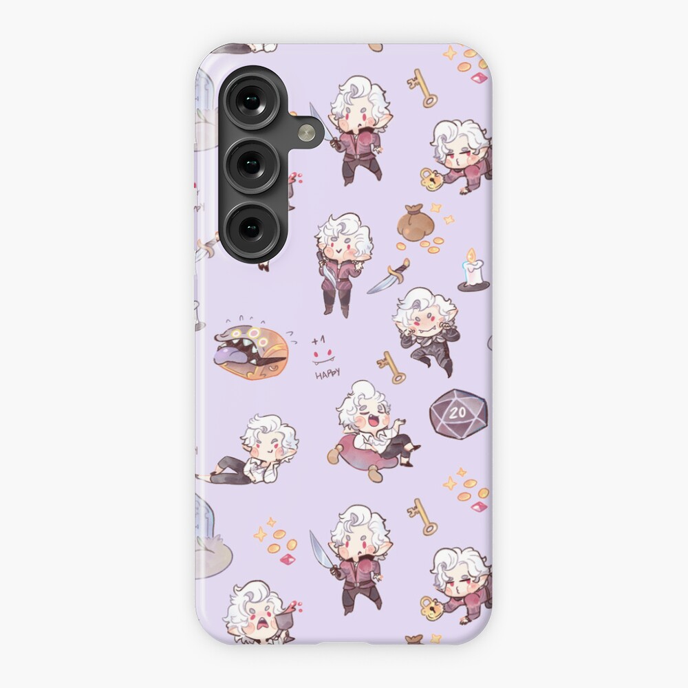 "Vampire Blueberry" Mouse Pad by ArtLadyCerberus | Redbubble