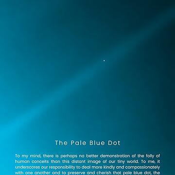 Pale Blue Dot Quotes Preserve And Cherish Pale Blue Dot, Carl Sagan