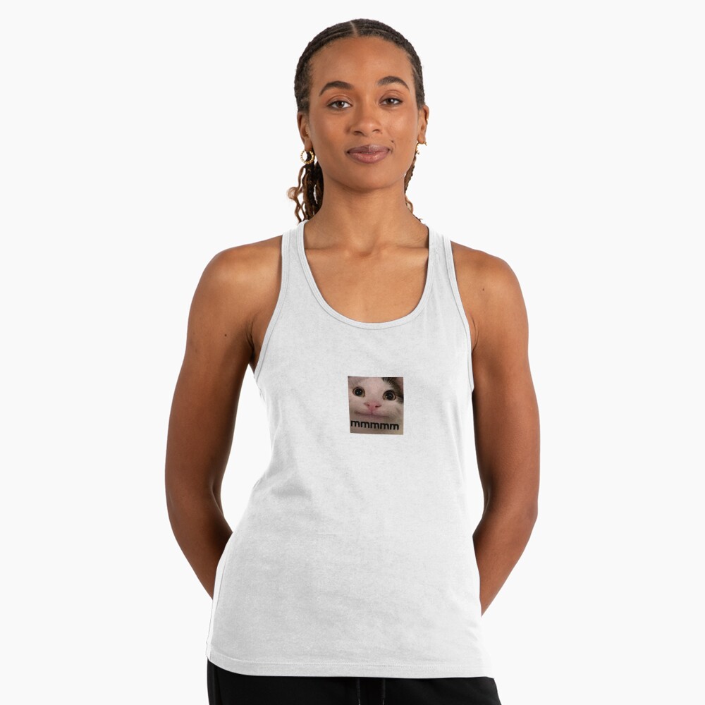 "mmmm meme" Sticker for Sale by savagememestore | Redbubble