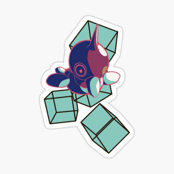 Porygon Z Gifts & Merchandise | Redbubble