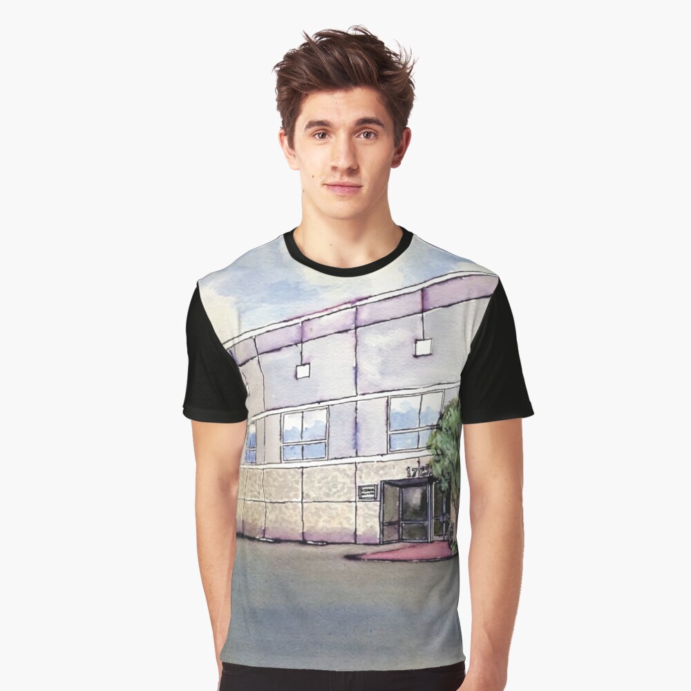 "The Office By Pam Beesly(Halpert)" Sticker for Sale by scohoe | Redbubble