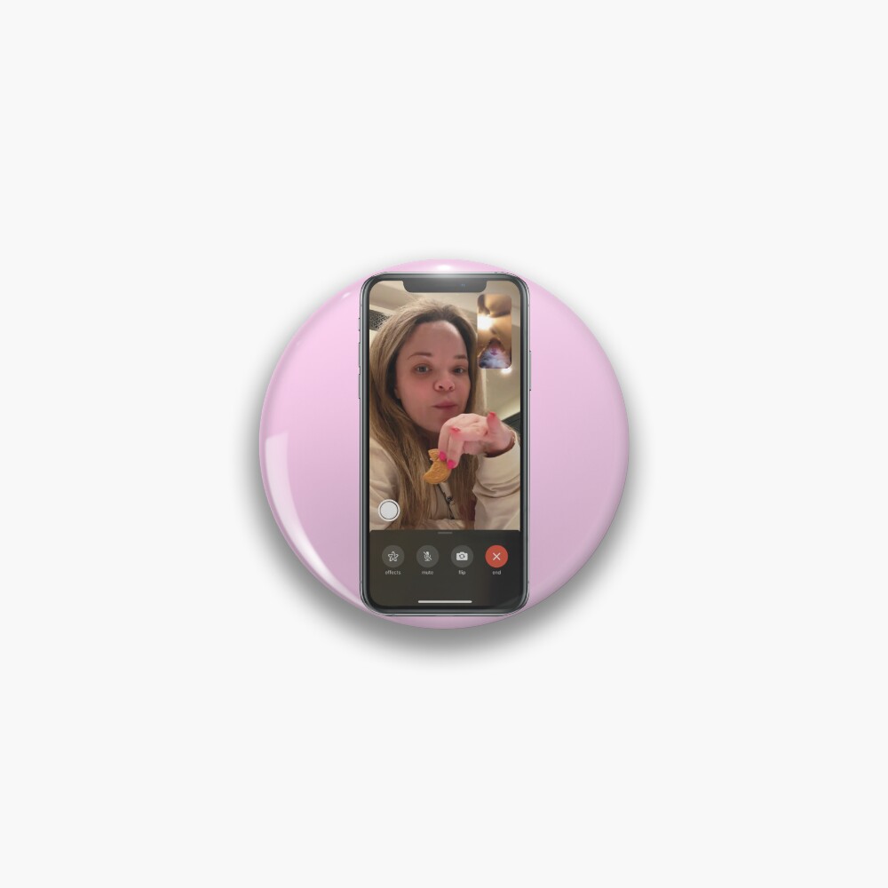 "Trisha Paytas FaceTime " Poster for Sale by LDRsUglyChild | Redbubble