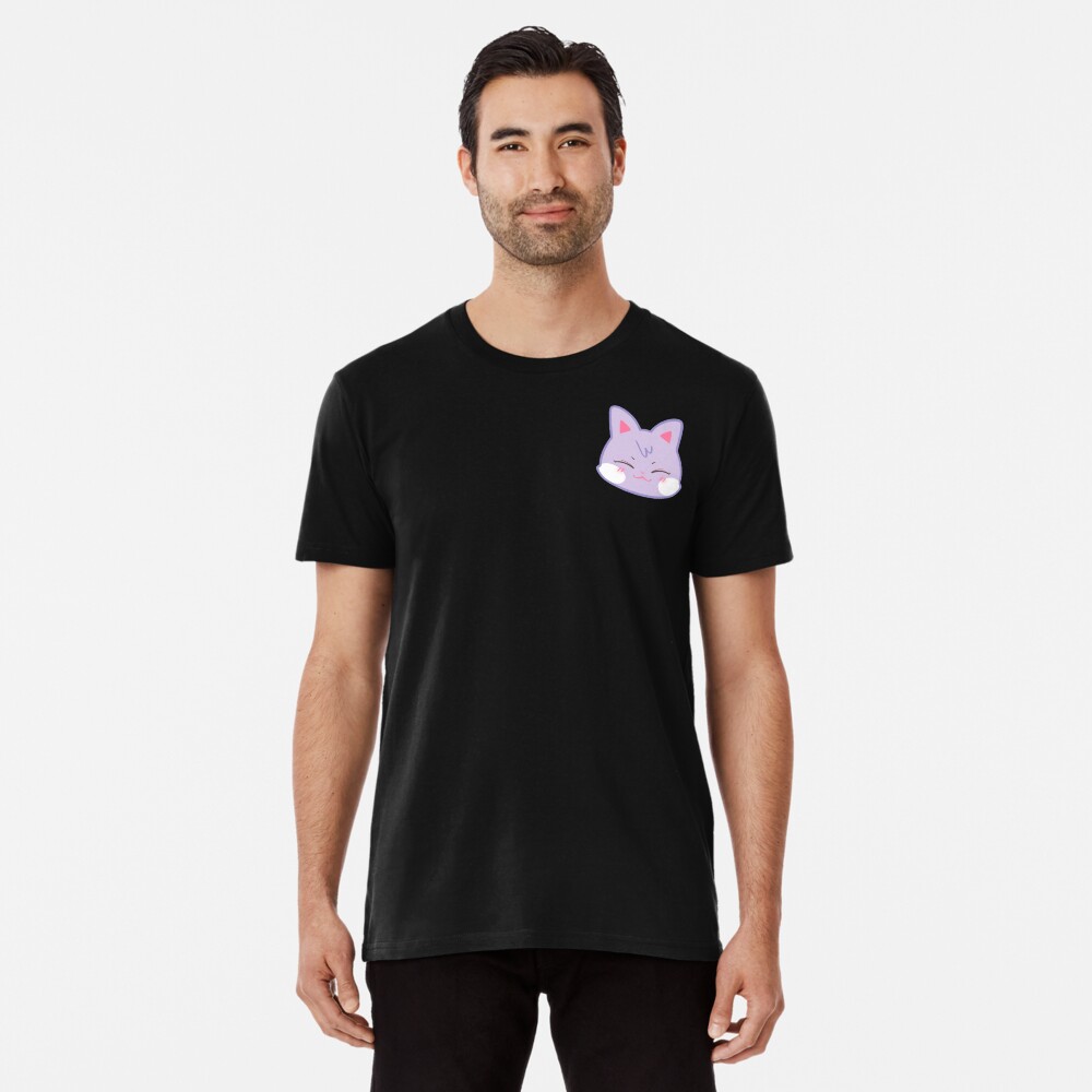 "Aniteez SANdeoki - Ateez San" Sticker for Sale by mochikookart | Redbubble