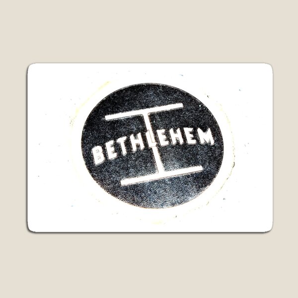 Bethlehem Steel Gifts & Merchandise | Redbubble