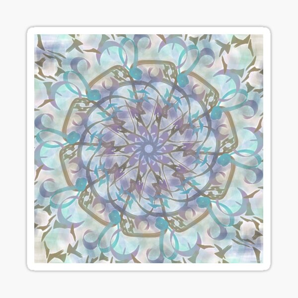 "PRETTY INVERT #15" Sticker for Sale by ArtemyRMT | Redbubble