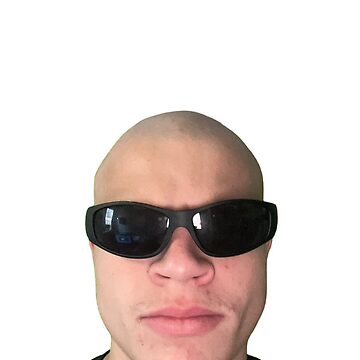 "Cool Jynxzi" Sticker for Sale by Spookiedookiep | Redbubble