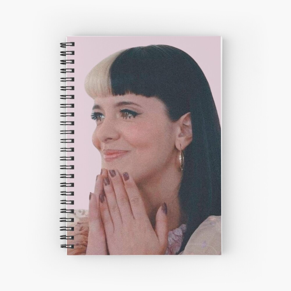 "K-12 Melanie " Sticker for Sale by Hella-Stickers | Redbubble