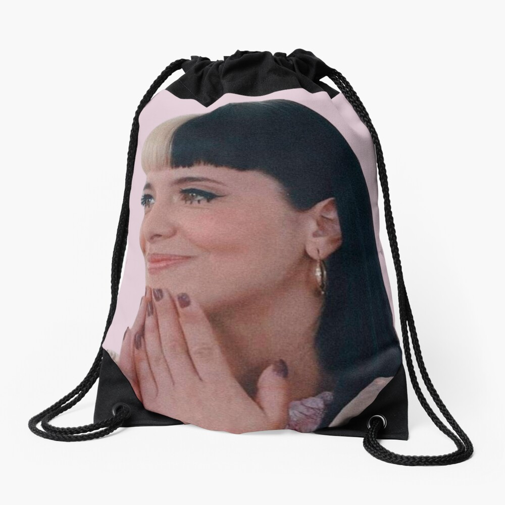 "K-12 Melanie " Sticker for Sale by Hella-Stickers | Redbubble