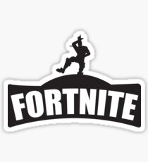 Fortnite Dance: Stickers | Redbubble