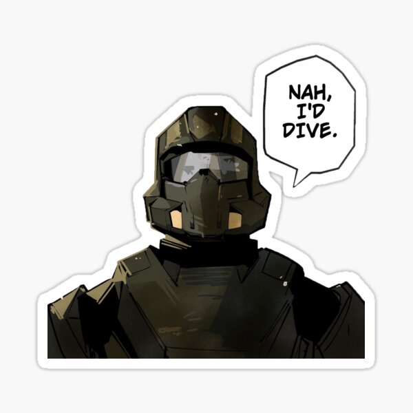 Helldivers Merch & Gifts for Sale | Redbubble