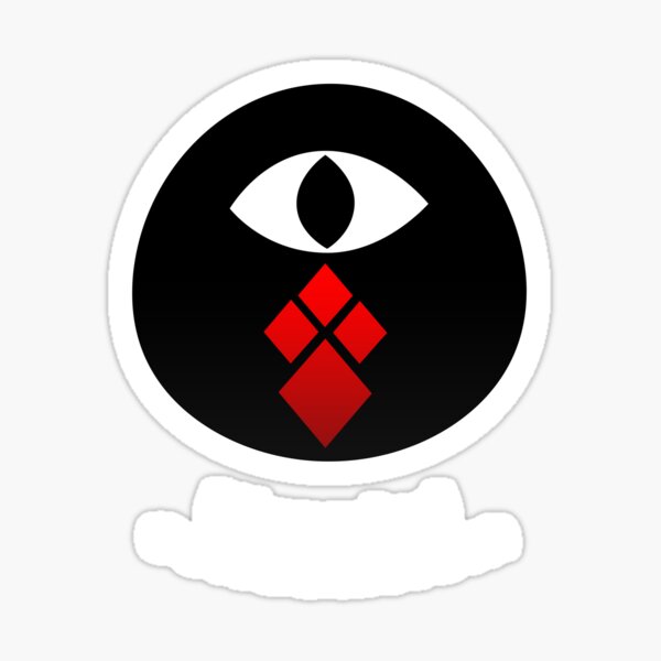 "Hivemind Collectivism Polcompball" Sticker for Sale by NaNaSpaceStore ...