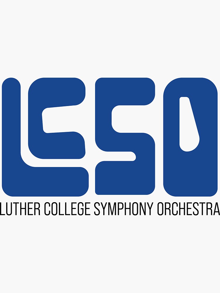 "LCSO Vintage 2" Sticker for Sale by lc-so | Redbubble