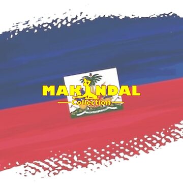 "Wear Your Pride: Discover Our Products Inspired by the Haitian Flag ...