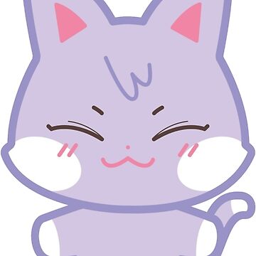 "Aniteez Sandeoki" Sticker for Sale by Rana1993 | Redbubble