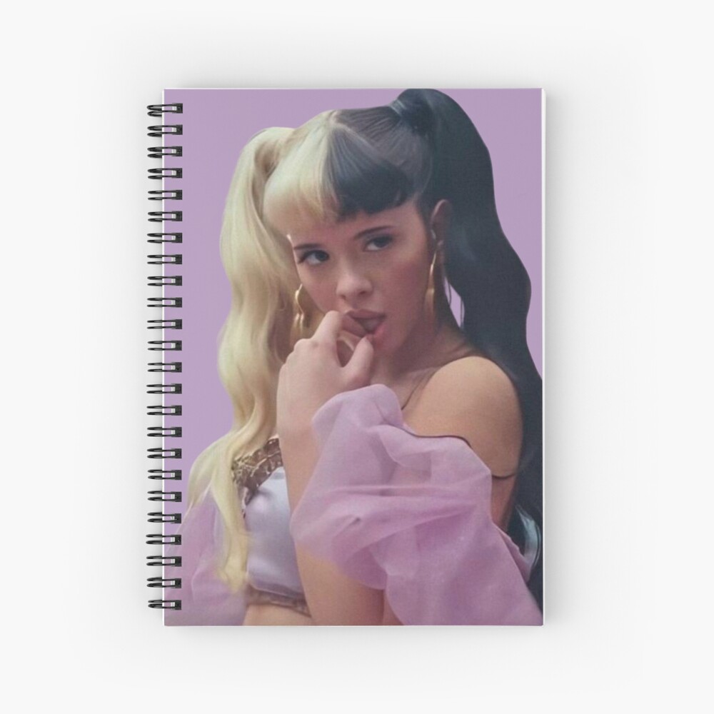 "K-12 Melanie " Sticker for Sale by Hella-Stickers | Redbubble