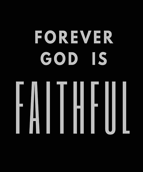 God Forever Quotes