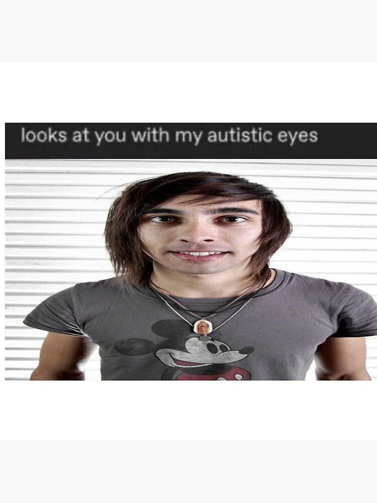 Vic Fuentes Memes Does Anybody Know Why Vic Was Holding Up These