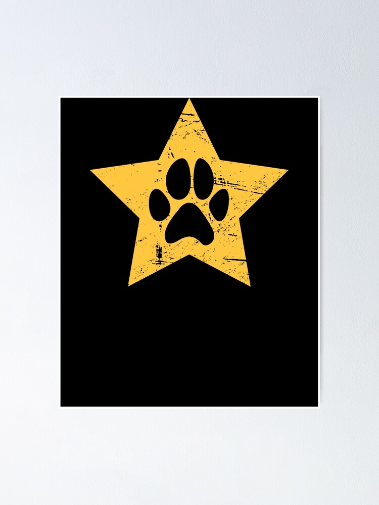 "Funny Anthro Furry Fandom Fursuit Con Gift" Poster for Sale by ...