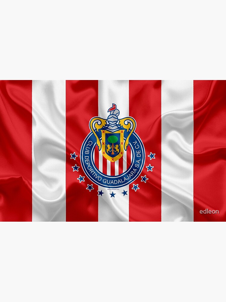 "Chivas" Poster for Sale by edleon | Redbubble