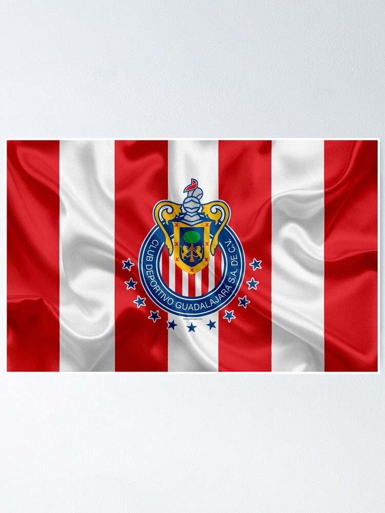"Chivas" Poster for Sale by edleon | Redbubble