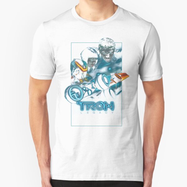 Tron Legacy Gifts & Merchandise | Redbubble