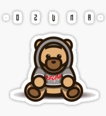 Ozuna: Pegatinas | Redbubble