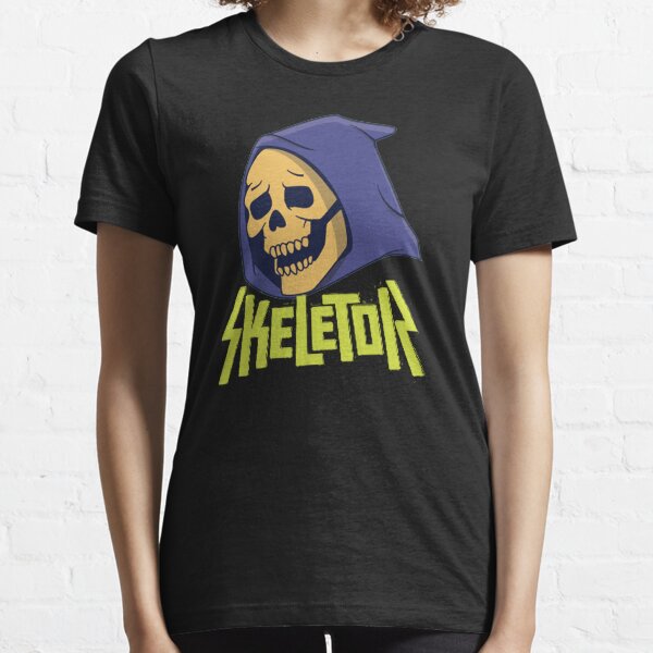 Skeletor Merch & Gifts for Sale | Redbubble