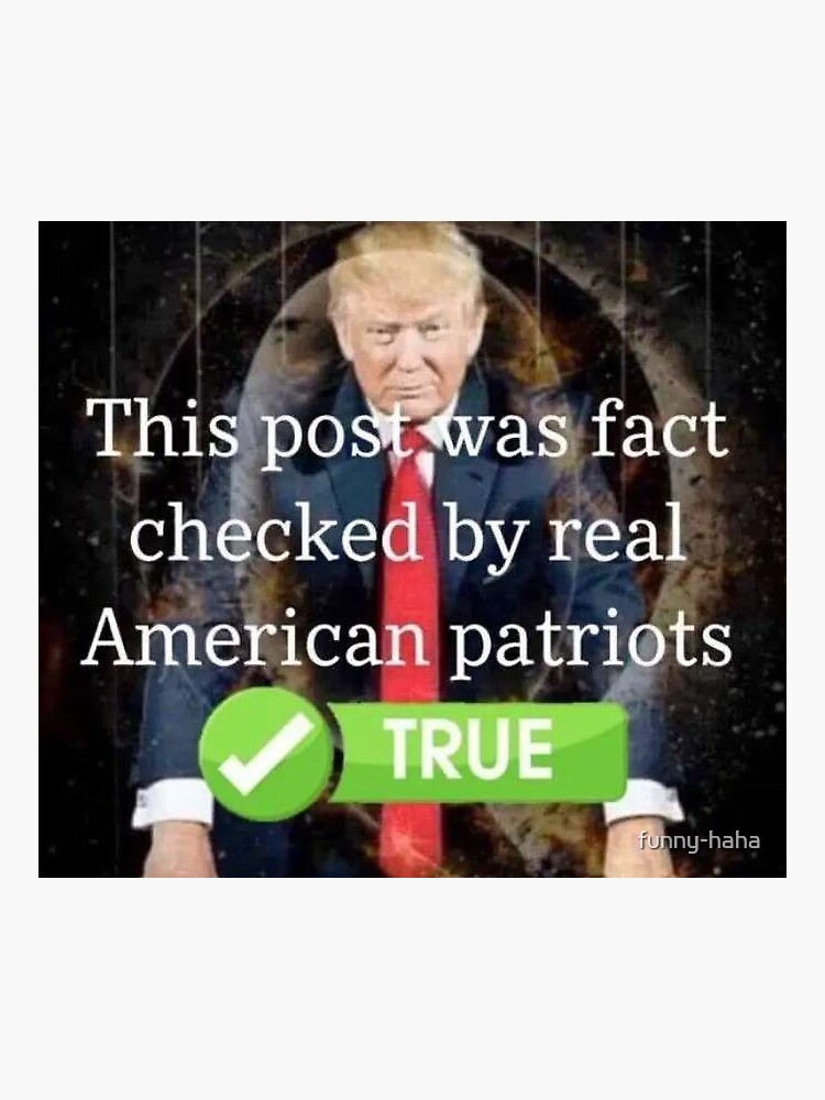 Real American Meme