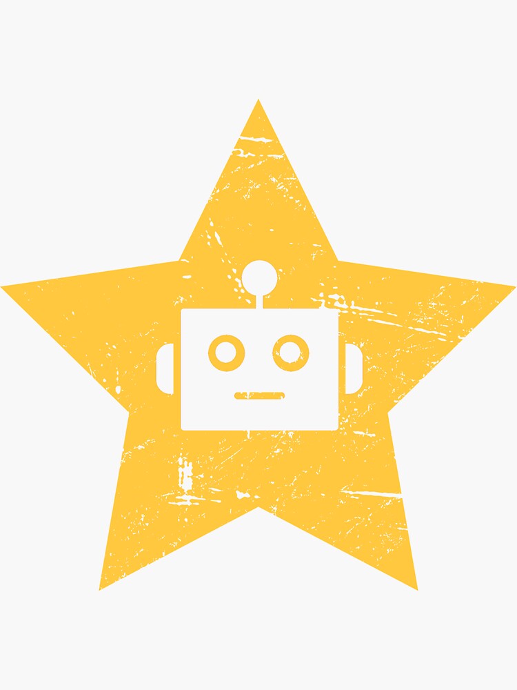 "Funny Russian Bot / Internet Troll" Sticker by ethandirks | Redbubble