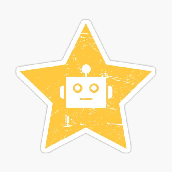 "Funny Russian Bot / Internet Troll" Sticker by ethandirks | Redbubble