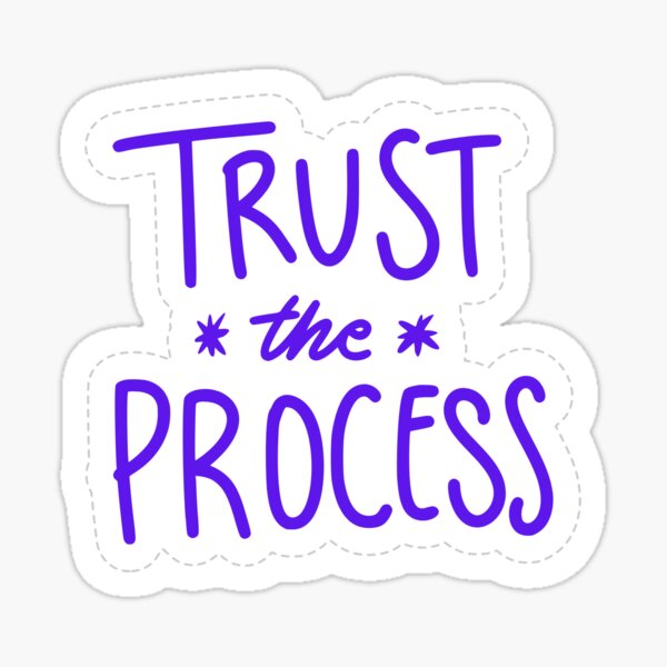 Process Merch & Gifts for Sale | Redbubble