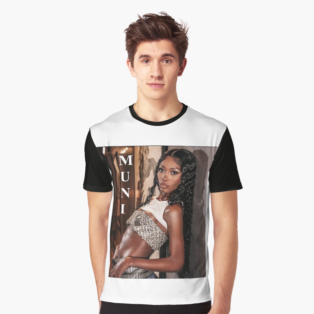 "Muni #2" Poster for Sale by Rosadarose | Redbubble