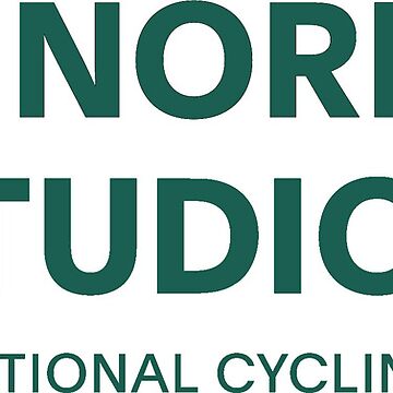 "Pas Normal Studios Green Logo" Sticker for Sale by Orbs Bongo | Redbubble