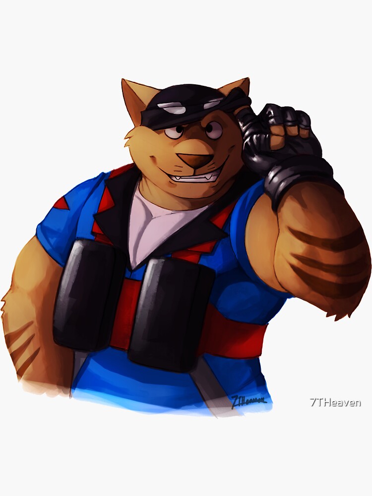 "Chance Furlong" Sticker for Sale by 7THeaven | Redbubble