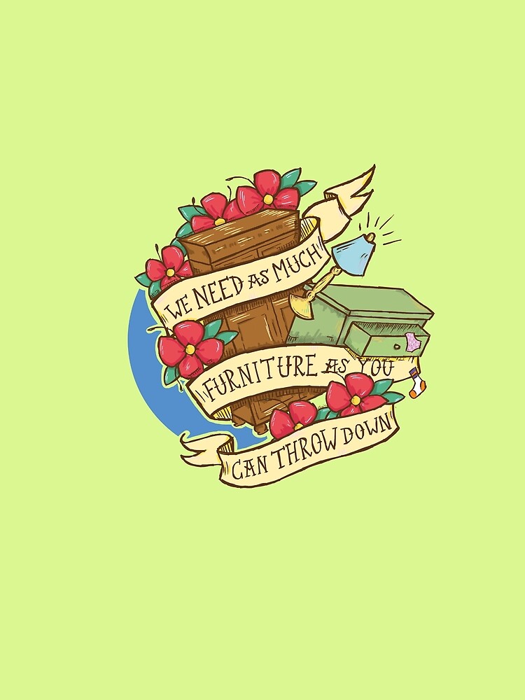 "Courfeyrac line" T-shirt for Sale by Eli-theBromercy | Redbubble | les ...