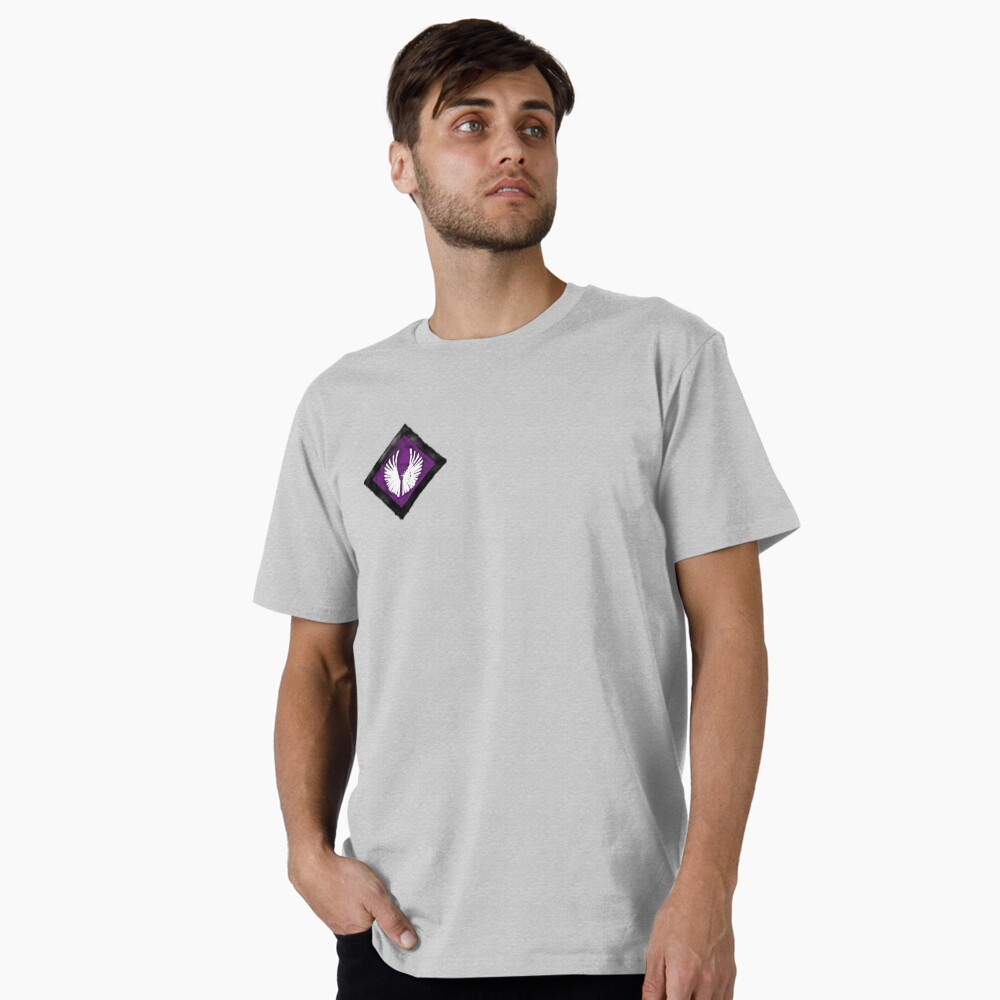 "Dead by Daylight Hope Perk Icon" Sticker for Sale by BurgerBites ...