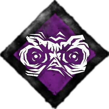 "Dead by Daylight Lightborn Perk Icon" Sticker for Sale by Marek Kubala ...