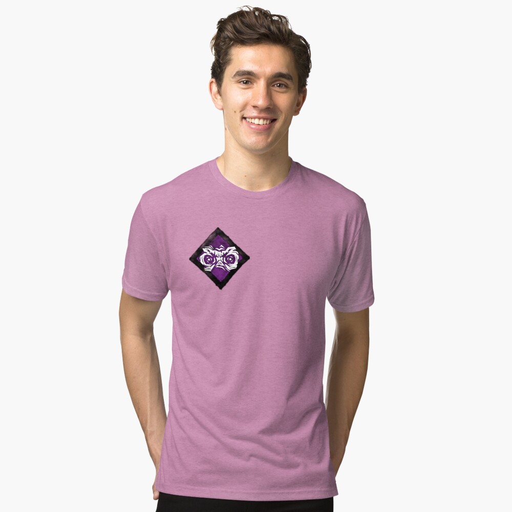 "Dead by Daylight Lightborn Perk Icon" Sticker for Sale by Marek Kubala ...