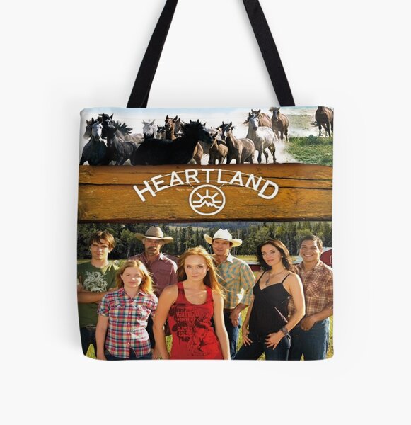 Heartland Merch & Gifts for Sale | Redbubble