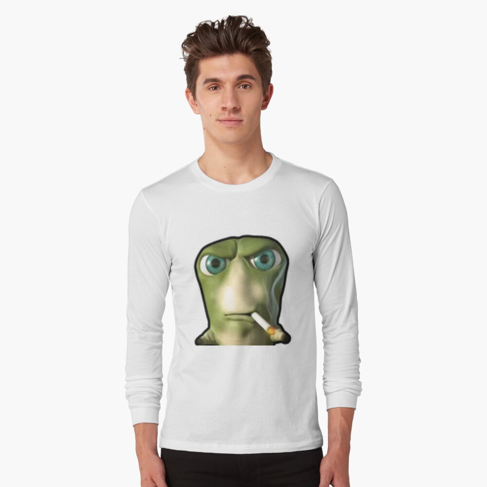 "ta twitch emote" Art Print for Sale by Josip-Jonatan | Redbubble