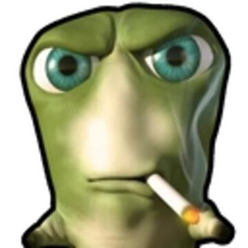 "ta twitch emote" Art Print for Sale by Josip-Jonatan | Redbubble