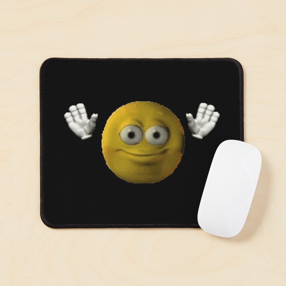"CAUGHT twitch emote" Poster for Sale by Josip-Jonatan | Redbubble