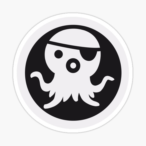 Octonauts Logovector